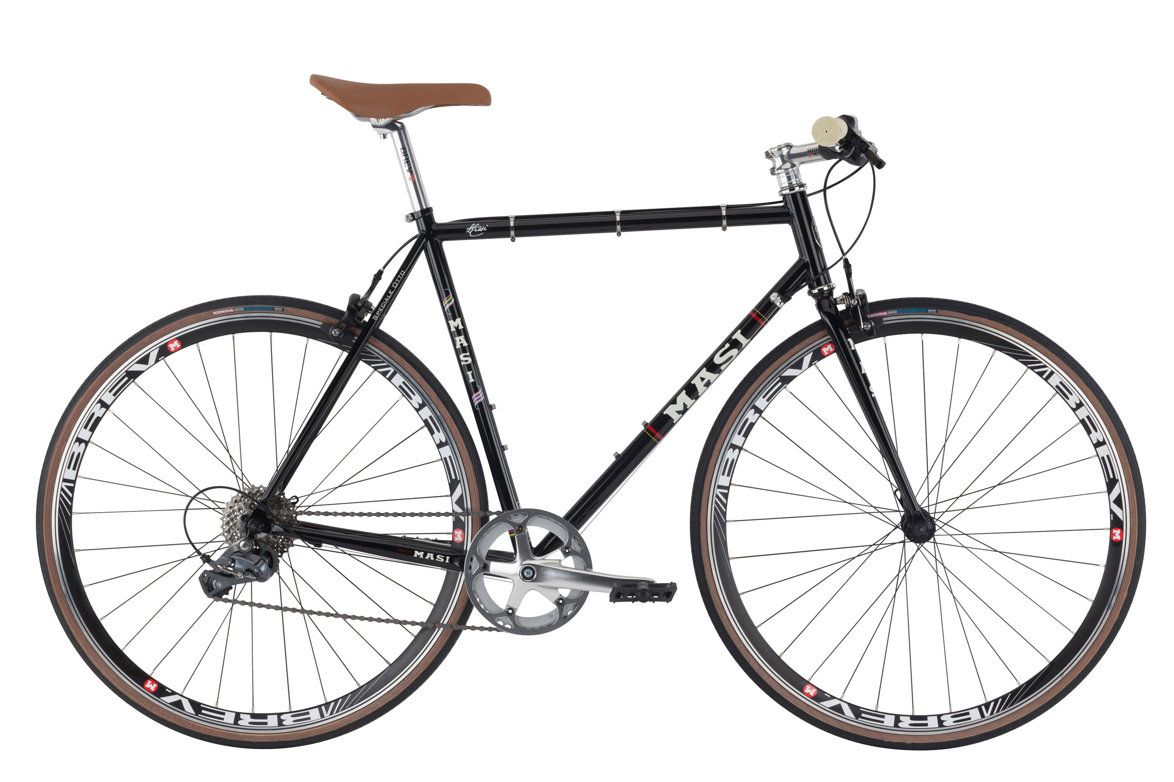 2016 Masi Speciale O - Bicycle Details - BicycleBlueBook.com