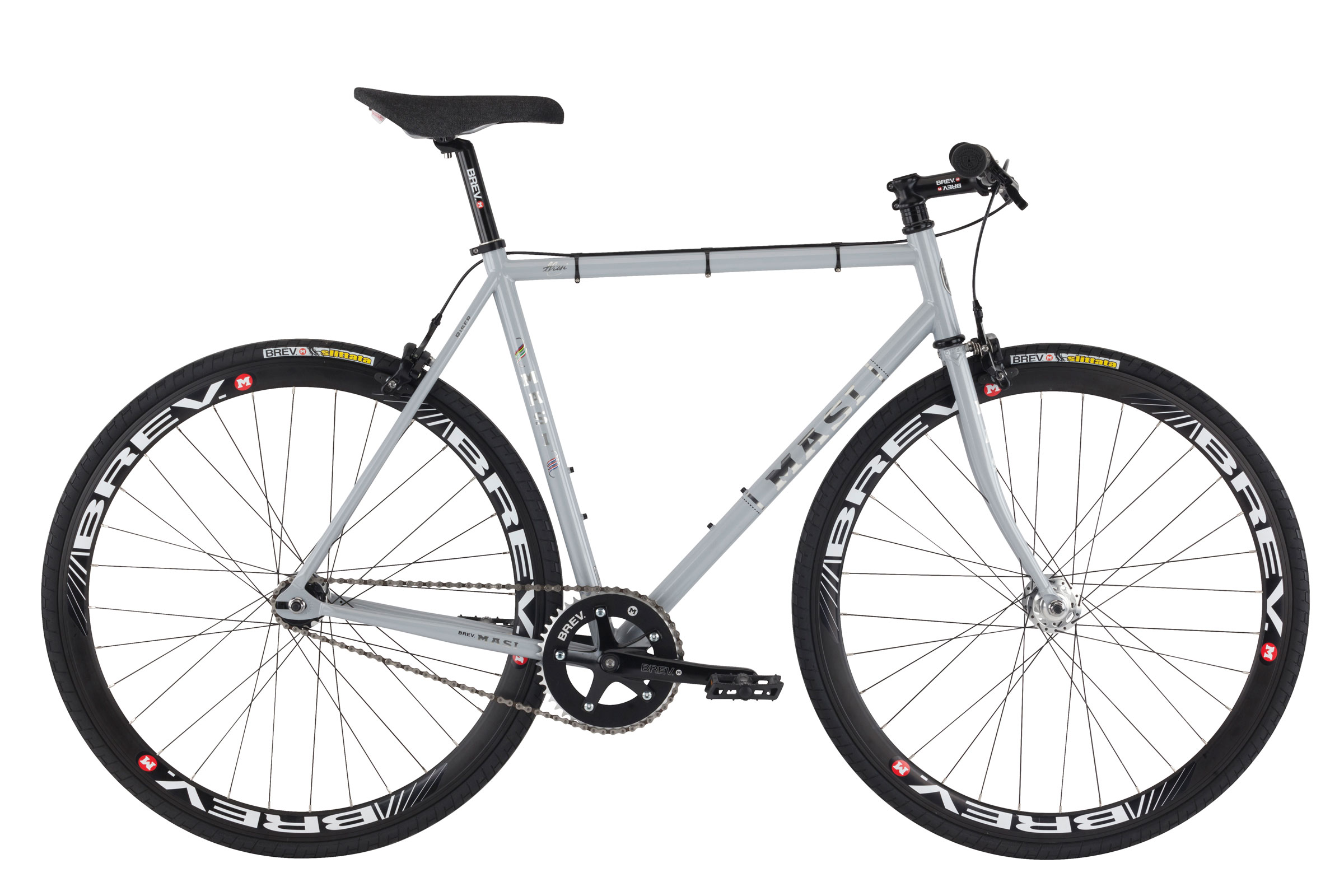 2016 Masi Riser - Bicycle Details - BicycleBlueBook.com