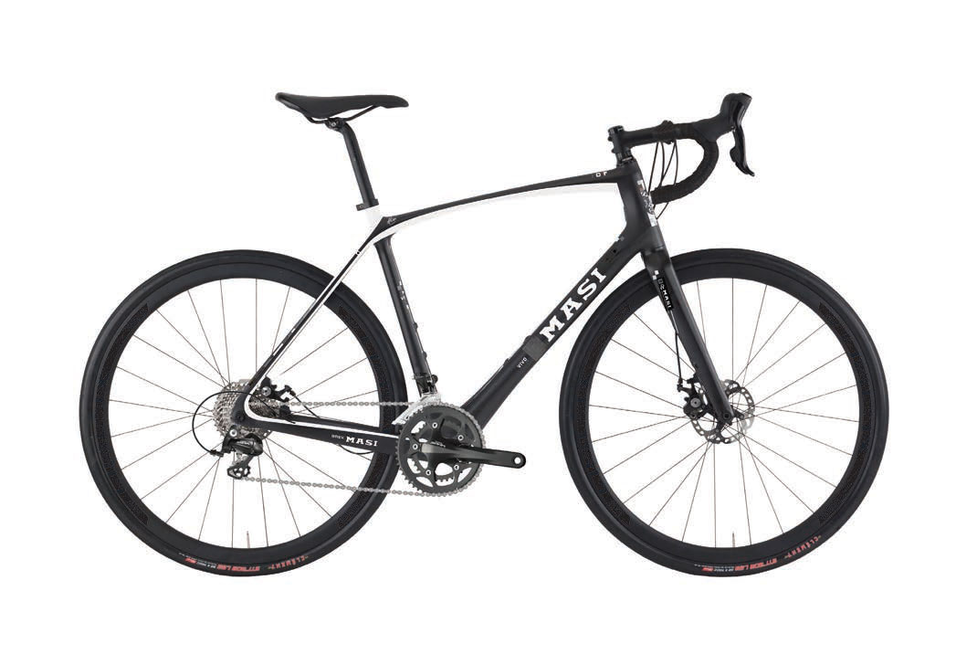 2016 Masi Vivo Uno - Bicycle Details - BicycleBlueBook.com