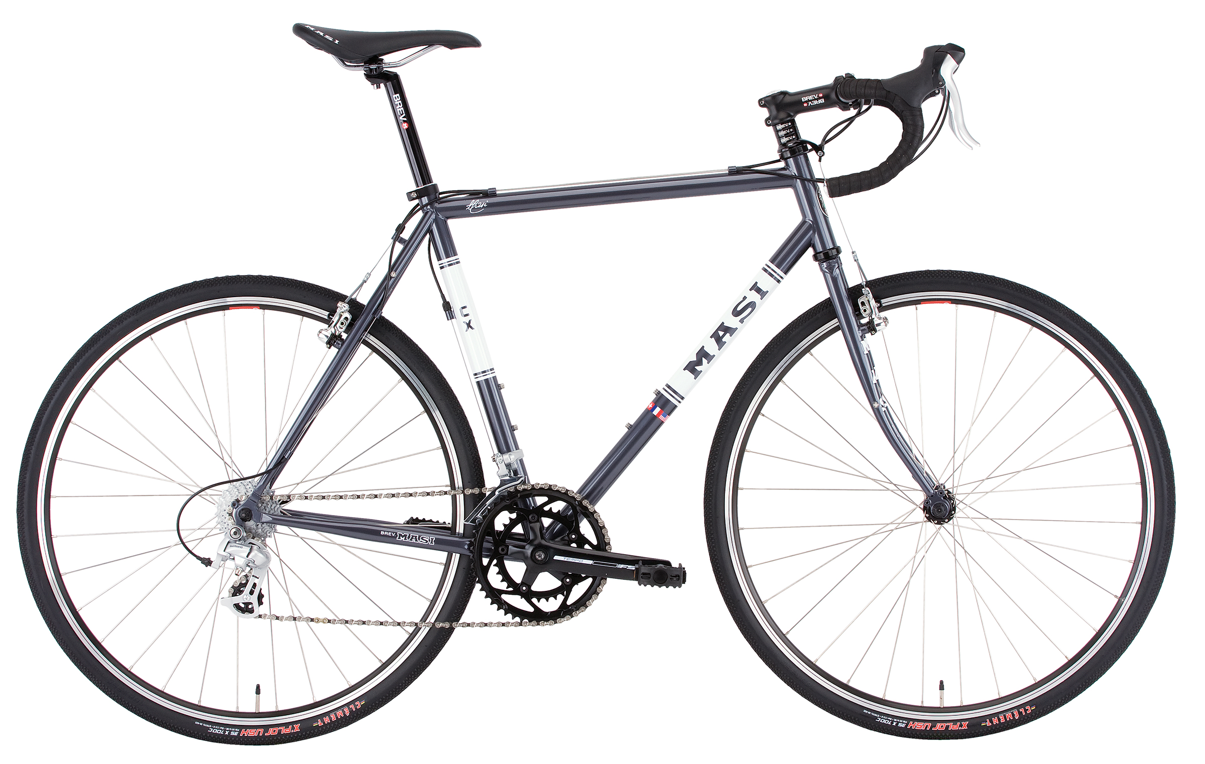 2013 Masi CX - Bicycle Details - BicycleBlueBook.com