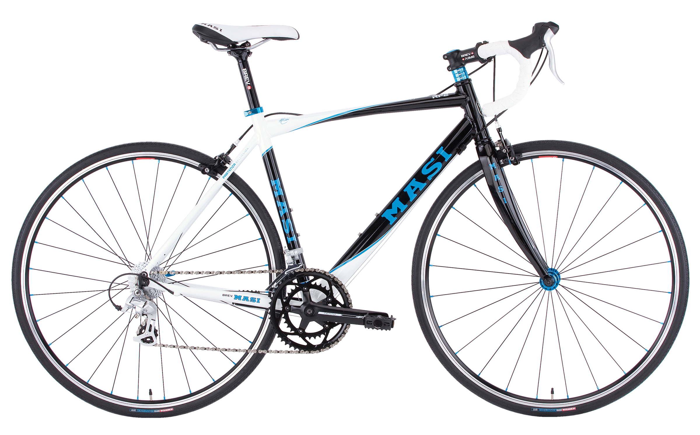 2013 Masi Partenza B - Bicycle Details - BicycleBlueBook.com