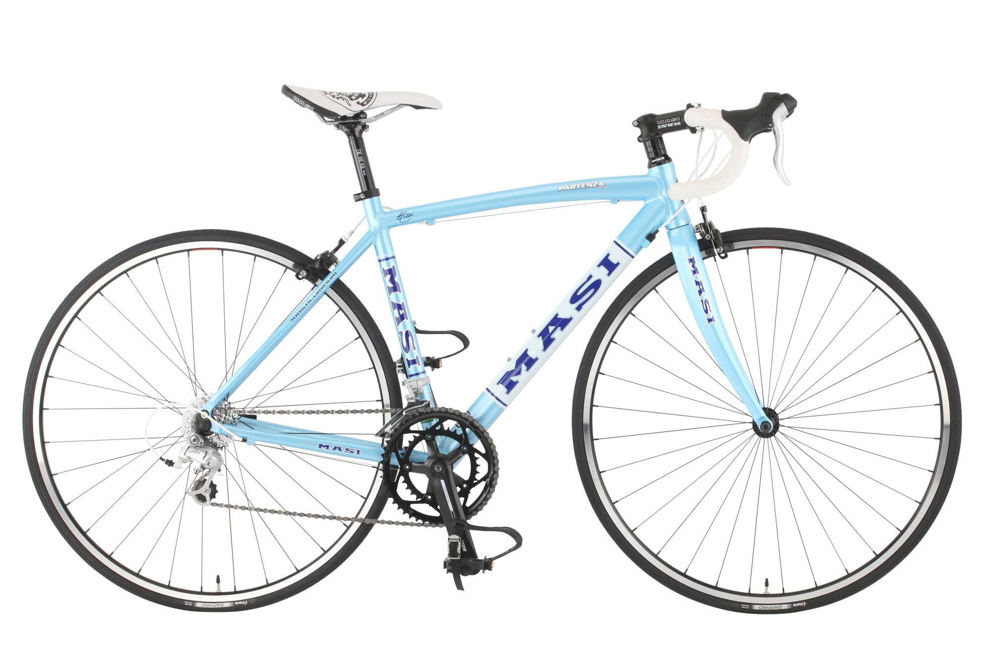 2011 Masi Partenza B - Bicycle Details - BicycleBlueBook.com
