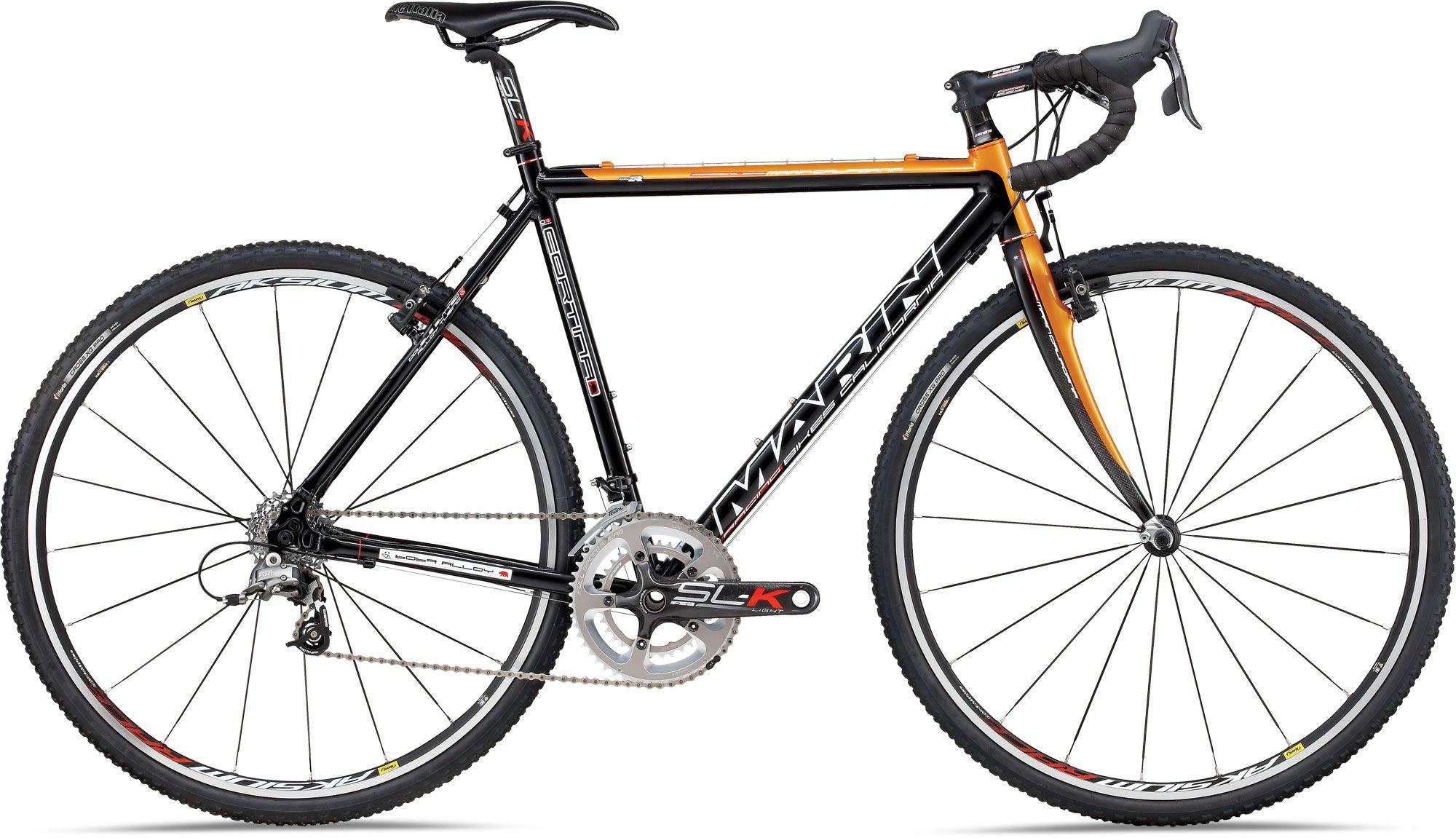 2010 Marin Cortina - Bicycle Details - BicycleBlueBook.com