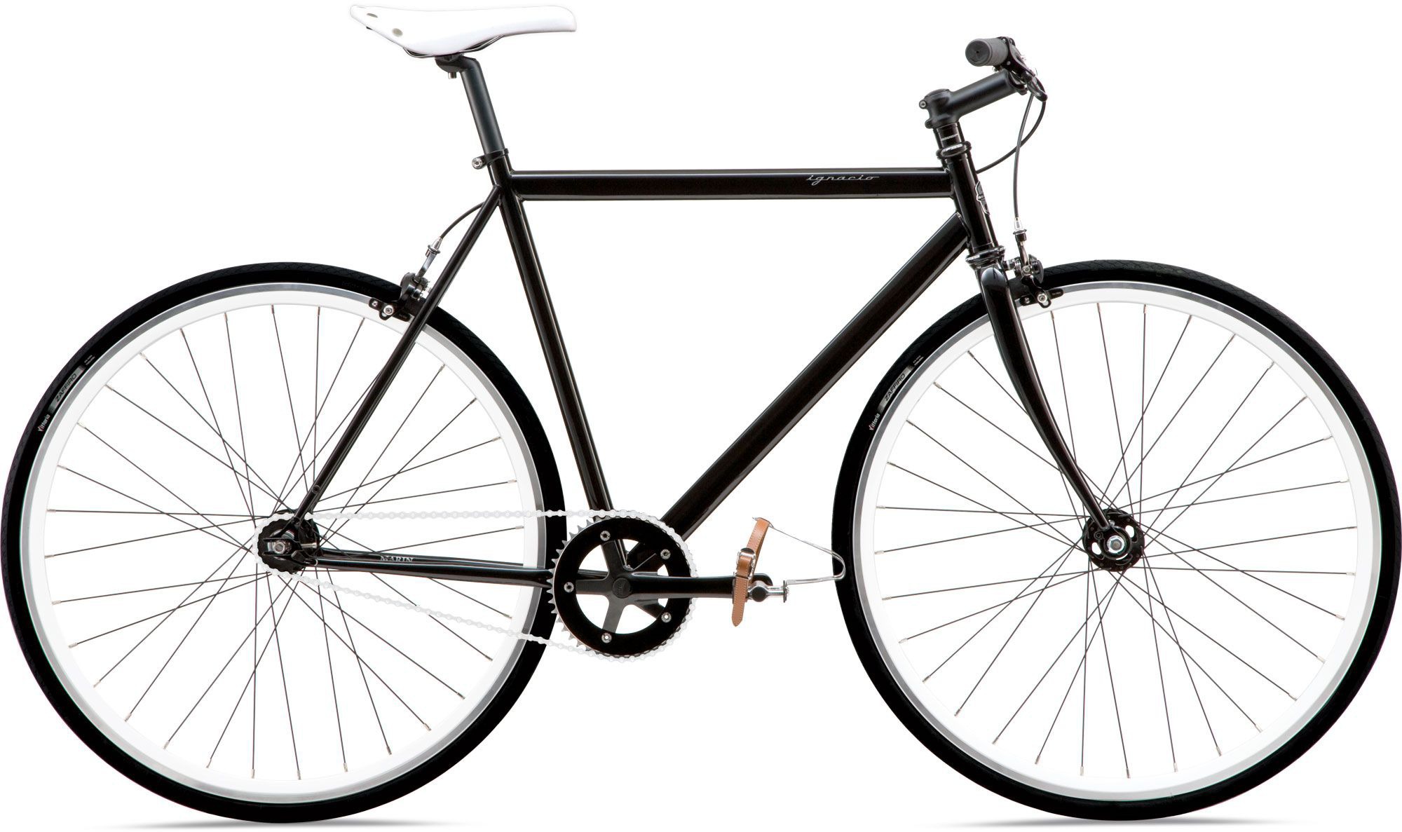 2011 Marin Ignacio 2 - Bicycle Details - BicycleBlueBook.com