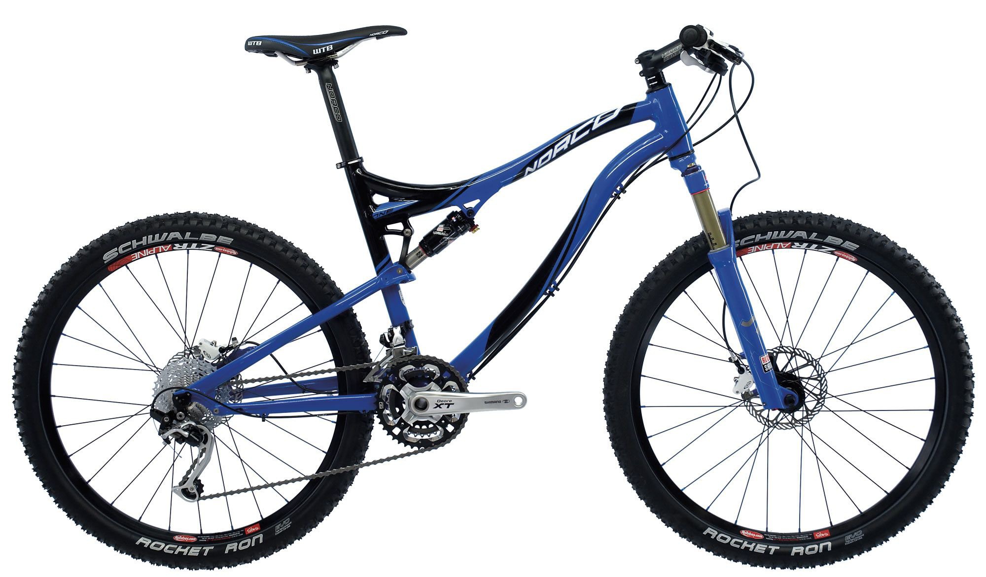 2011 Norco Phaser 1 Value & Price Guide | Bicycle Blue Book