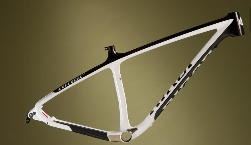 2014 Niner AIR 9 RDO - Bicycle Details - BicycleBlueBook.com