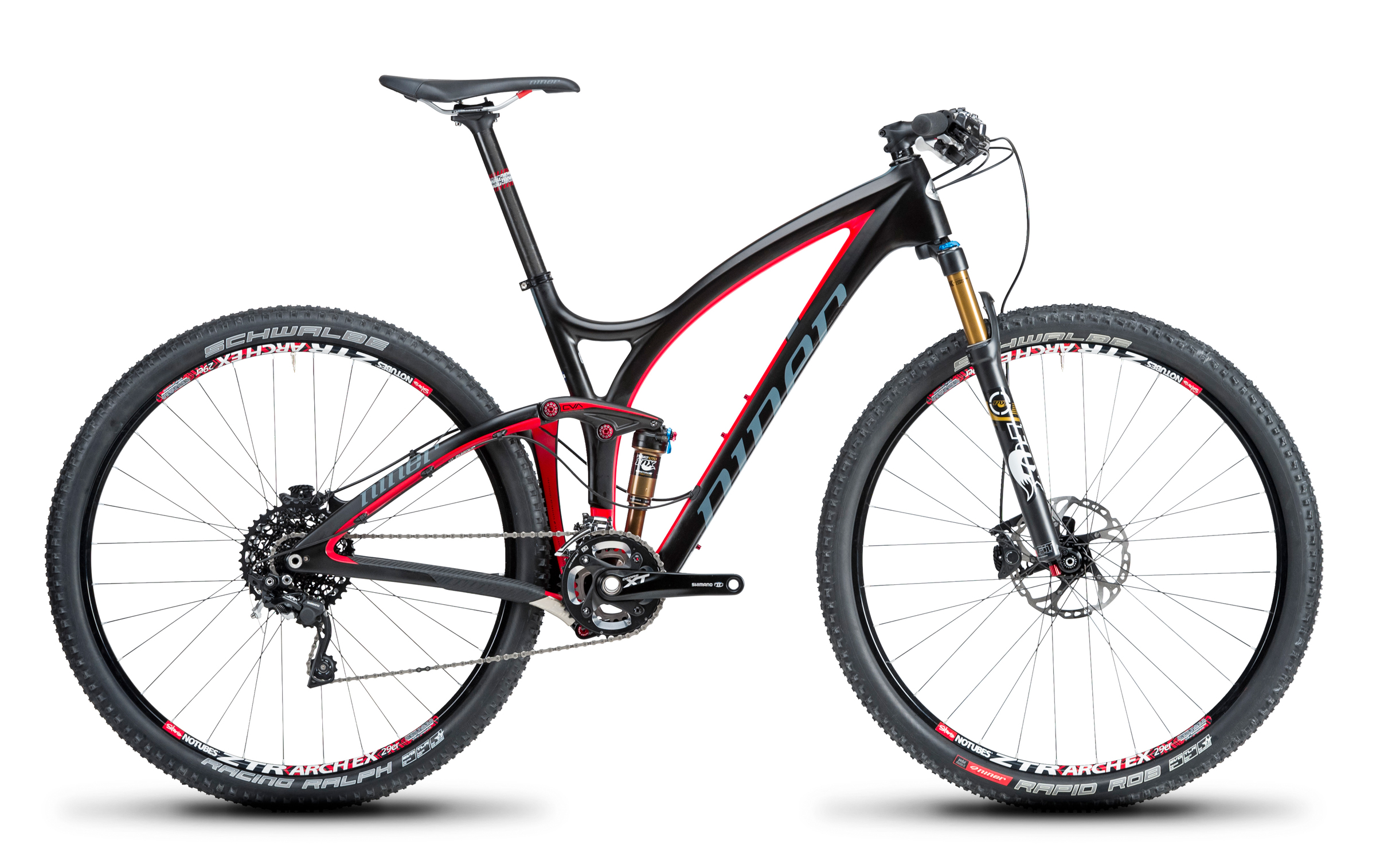 2015 Niner Jet 9 RDO - Bicycle Details - BicycleBlueBook.com