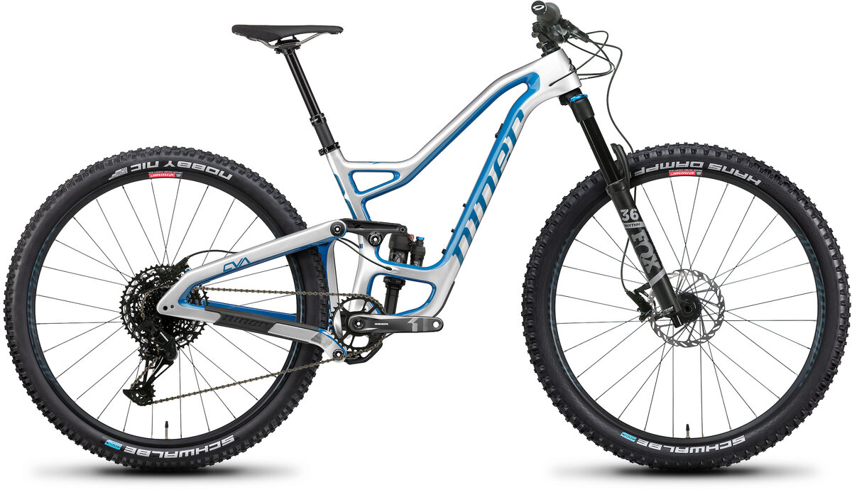 2022 Niner RIP 9 RDO - Bicycle Details - BicycleBlueBook.com