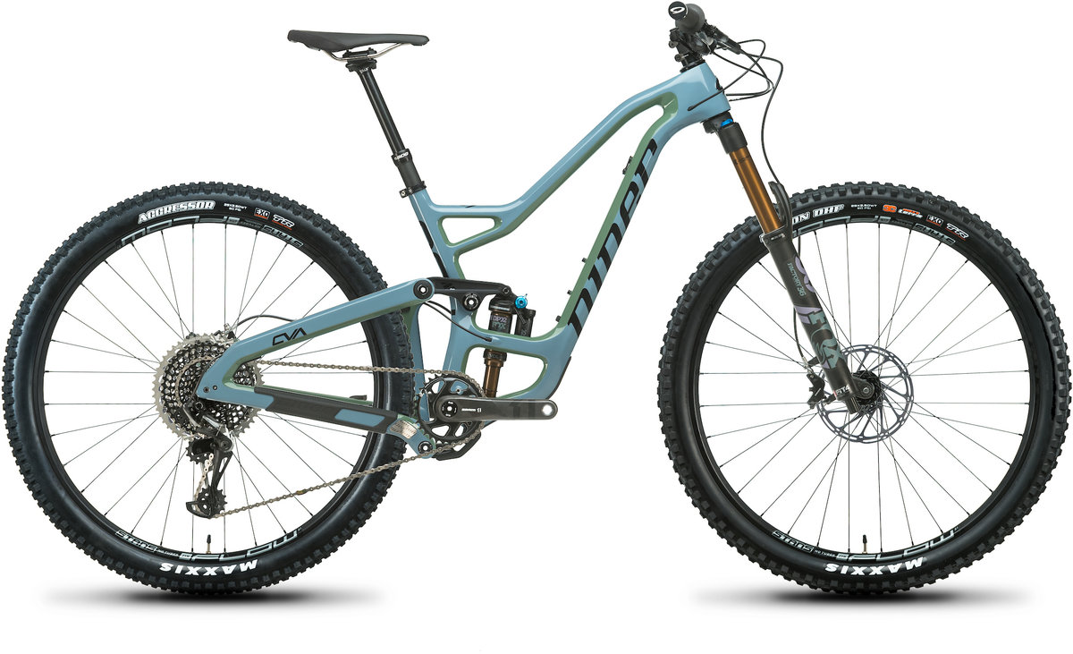 2019 Niner RIP 9 RDO - Bicycle Details - BicycleBlueBook.com