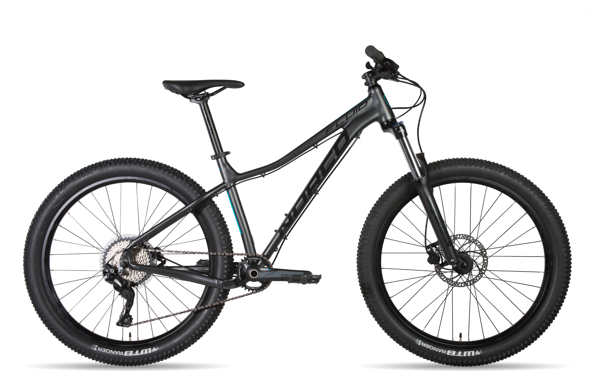 2019 Norco Fluid HT - Bicycle Details - BicycleBlueBook.com