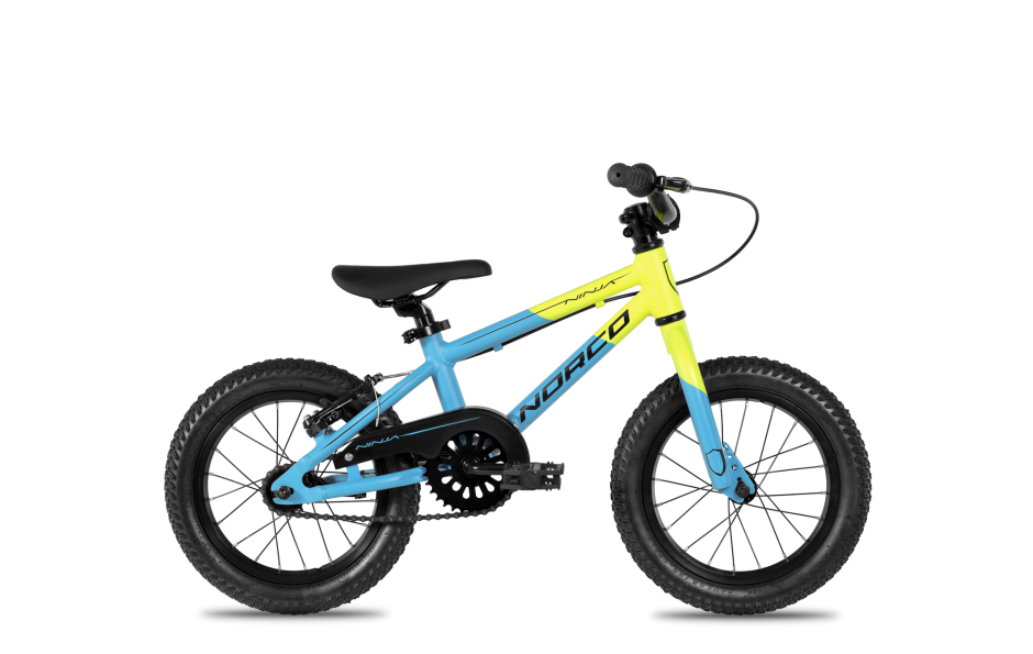 2019 Norco Ninja 14" - Bicycle Details - BicycleBlueBook.com