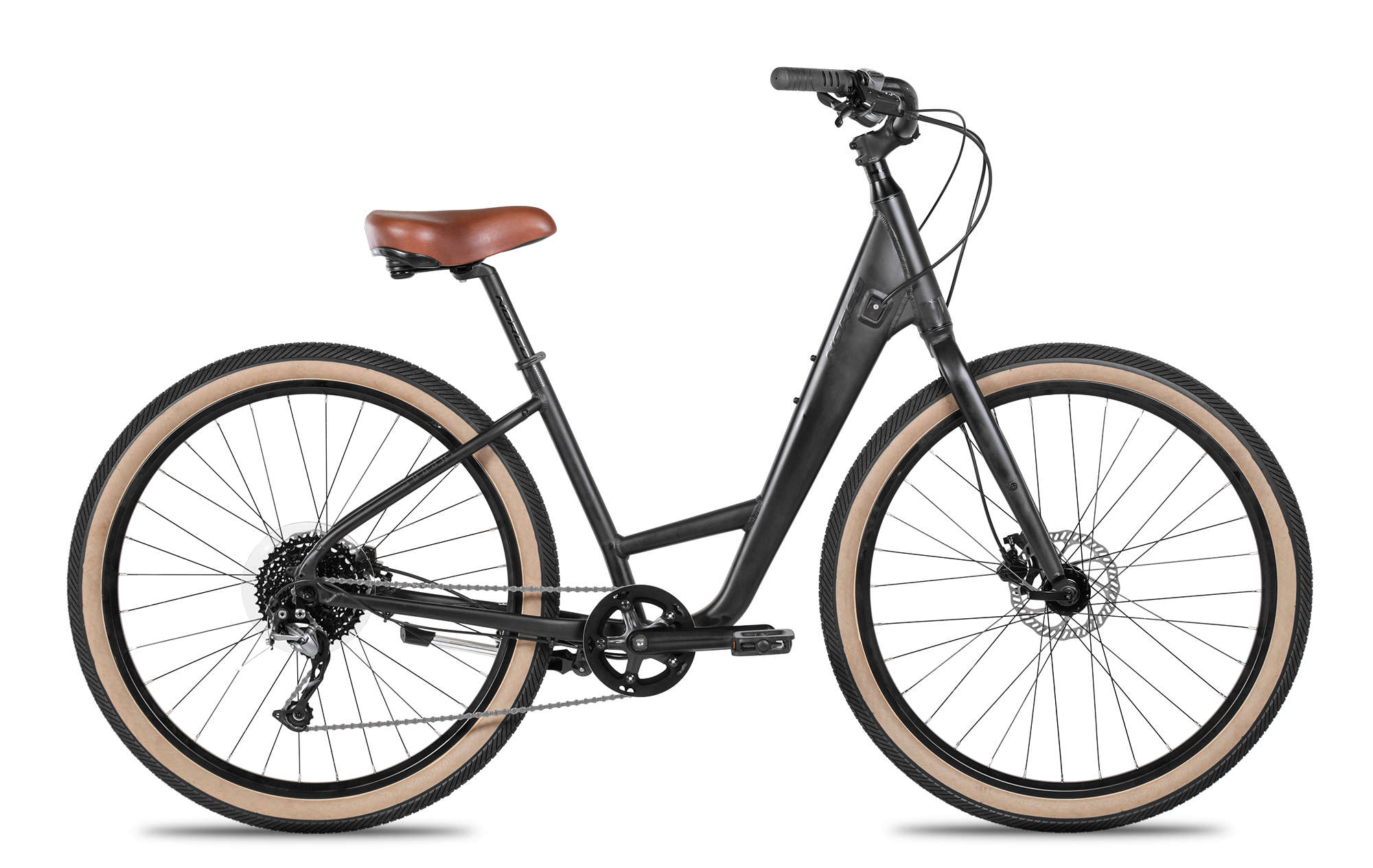 2018 Norco Scene 1 - Bicycle Details - BicycleBlueBook.com