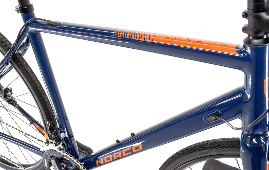 2018 Norco Search A - Bicycle Details - BicycleBlueBook.com
