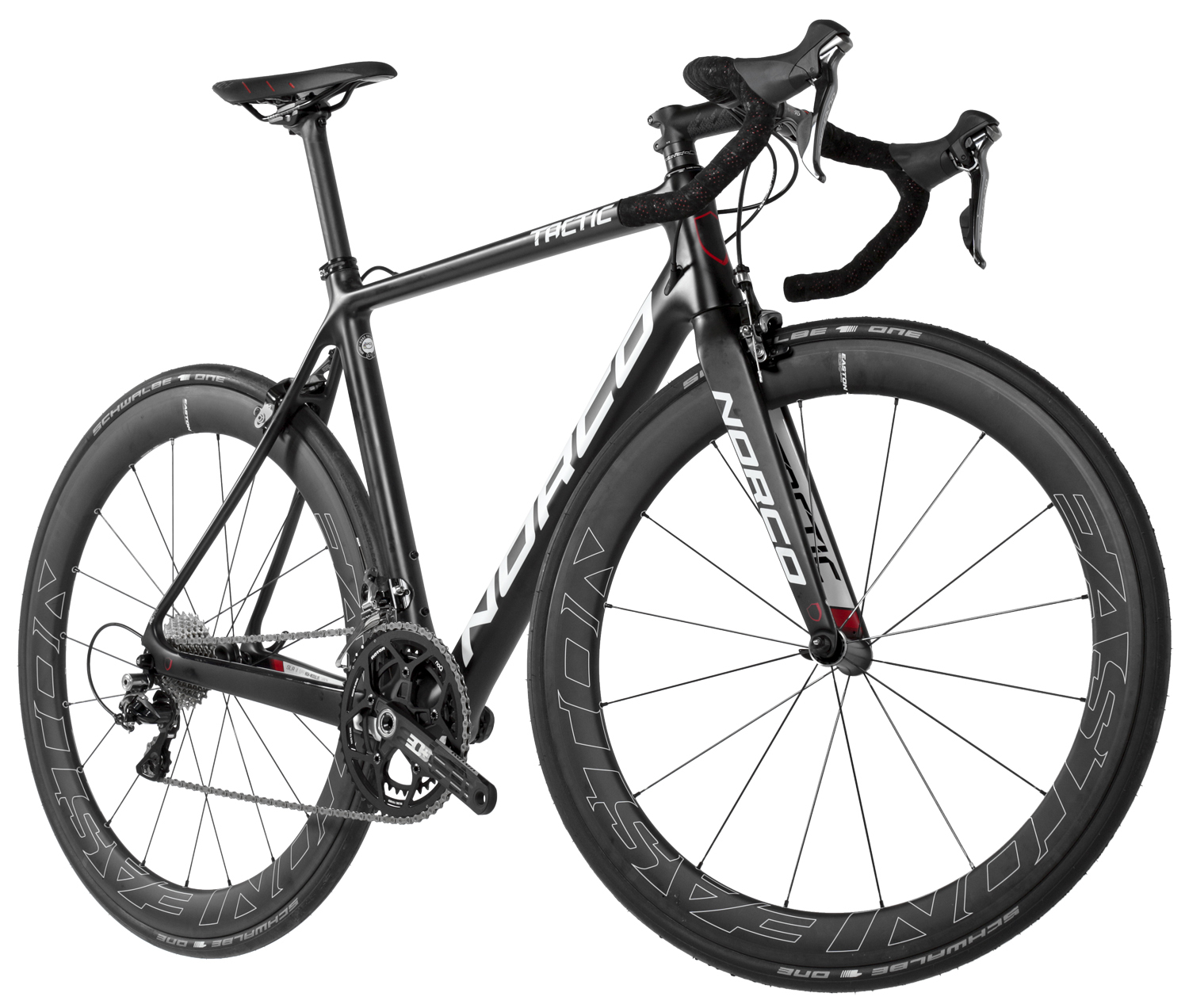 2016 Norco Tactic SL - Bicycle Details - BicycleBlueBook.com