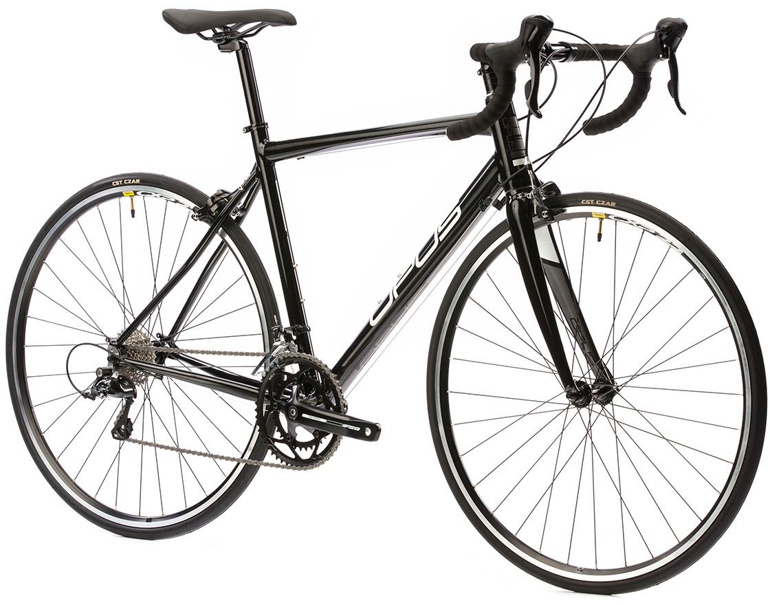 2016 Opus Andante 4 - Bicycle Details - BicycleBlueBook.com