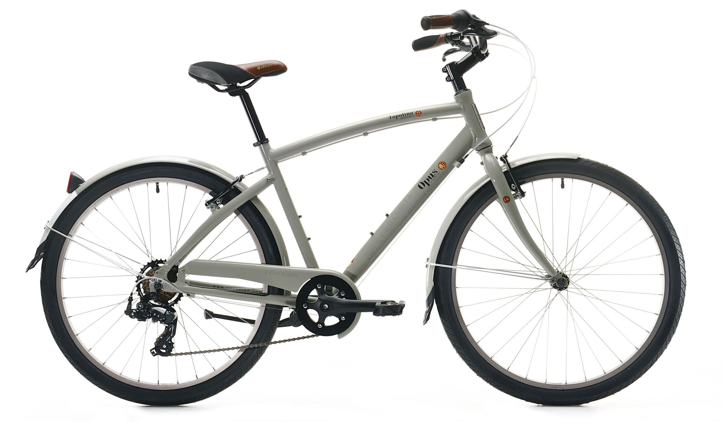 2013 Opus Topolino - Bicycle Details - BicycleBlueBook.com