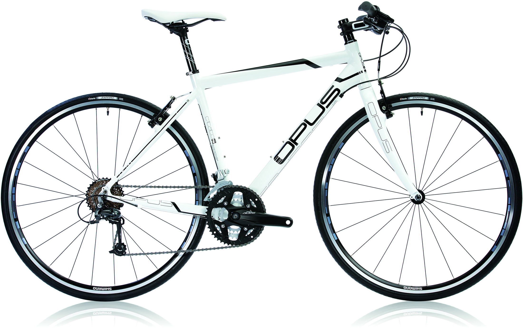 2014 Opus Citato 2.0 - Bicycle Details - BicycleBlueBook.com