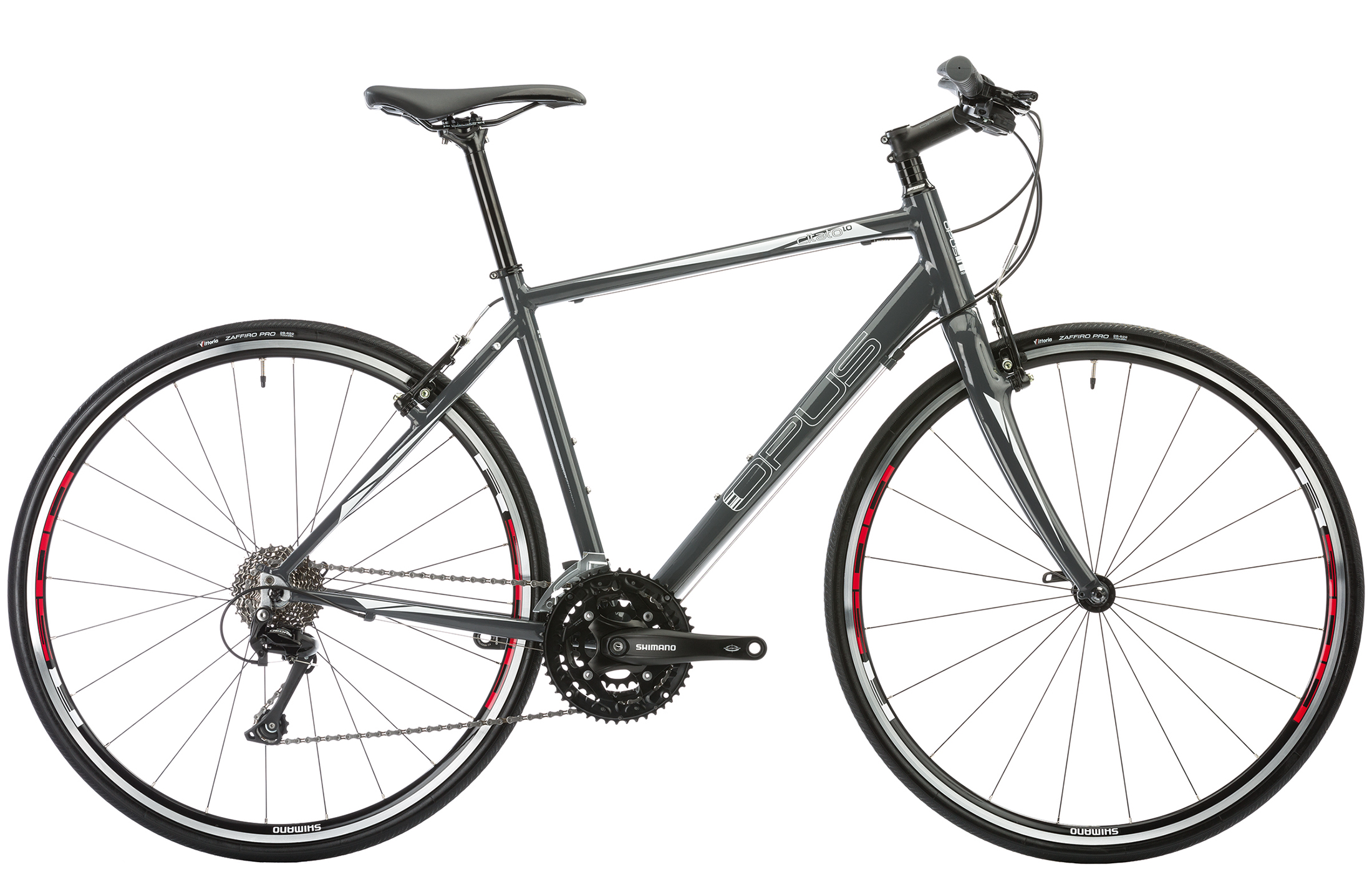 2015 Opus Citato 1.0 - Bicycle Details - BicycleBlueBook.com