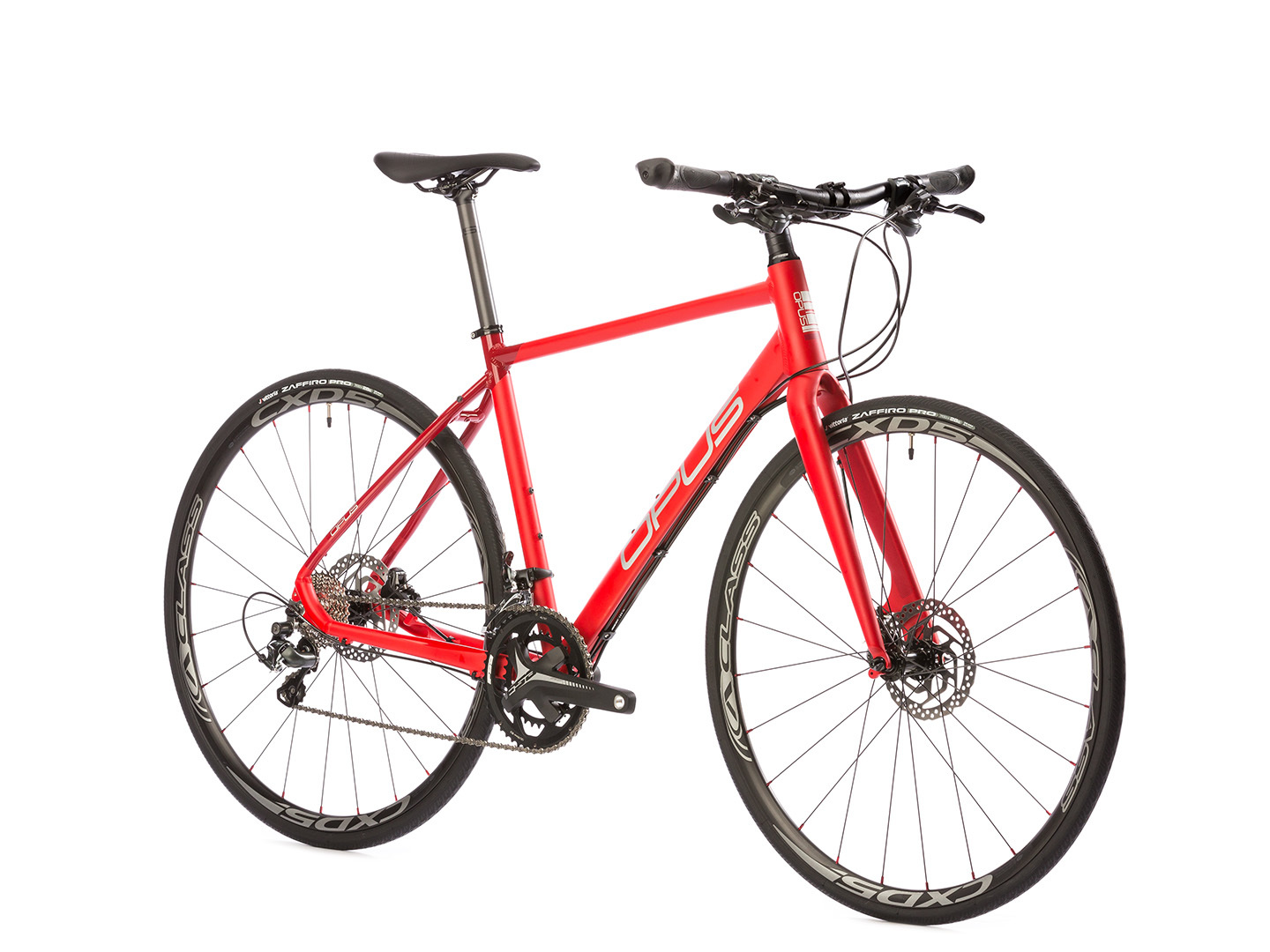 2017 Opus Citato 2 - Bicycle Details - BicycleBlueBook.com