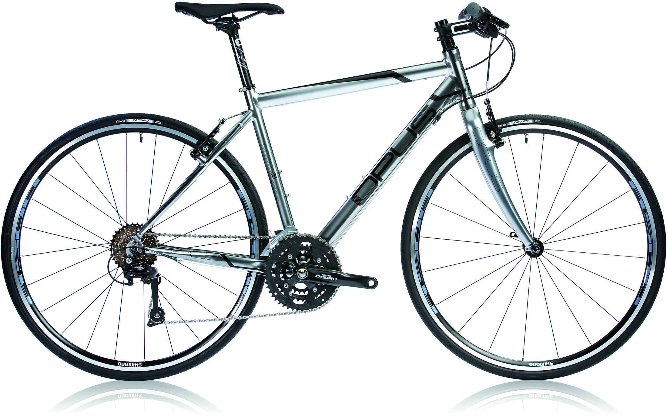 2014 Opus Citato 1.0 - Bicycle Details - BicycleBlueBook.com