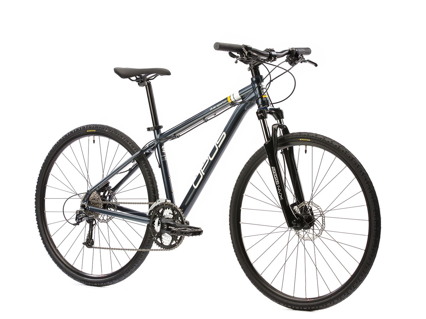 2016 Opus DS 1 - Bicycle Details - BicycleBlueBook.com