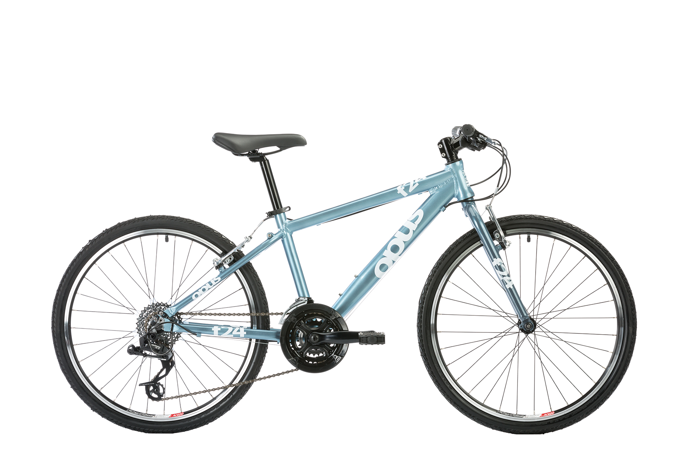 2015 Opus F24 - Boy' - Bicycle Details - BicycleBlueBook.com
