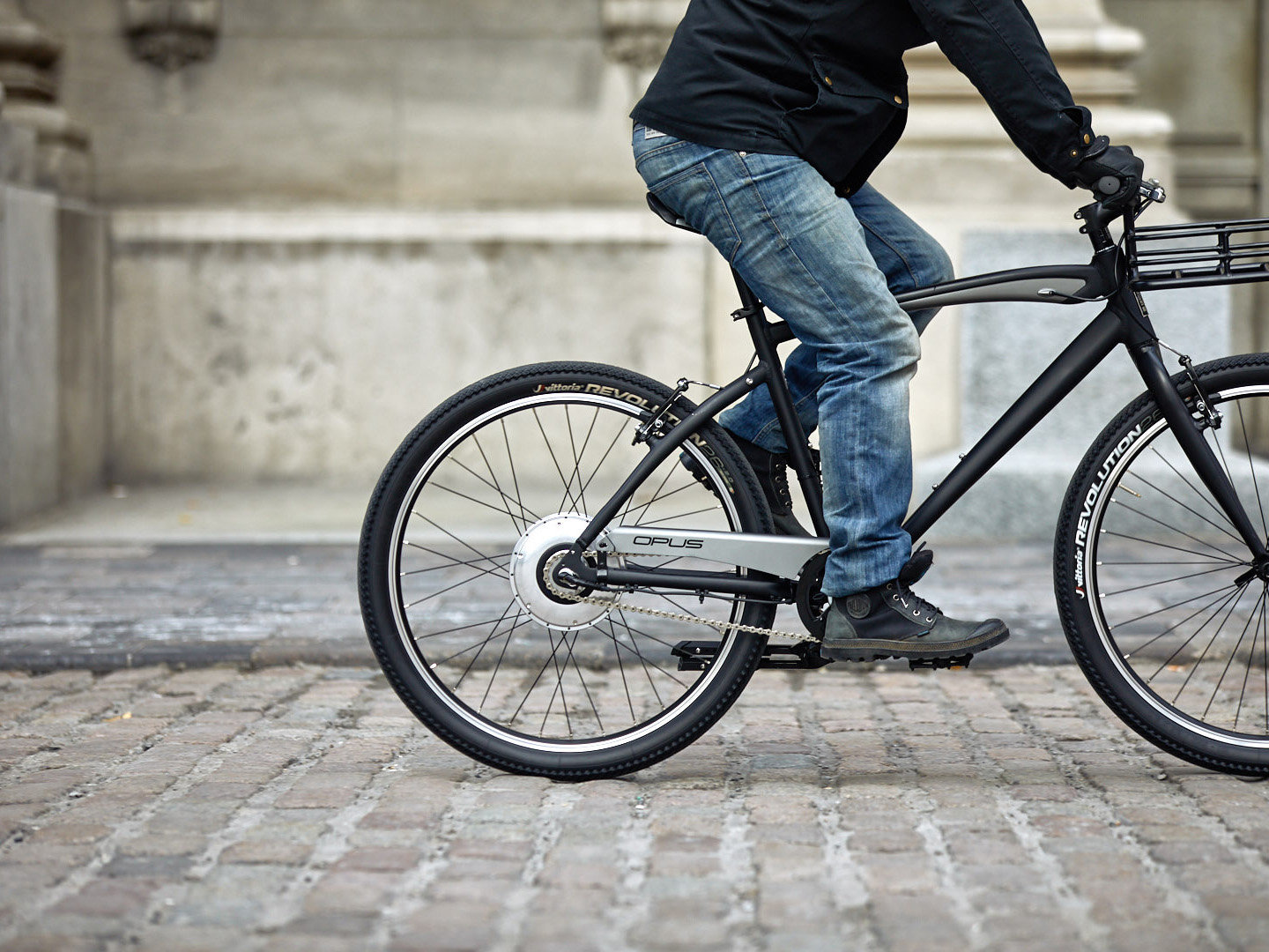 2018 Opus Grid - Bicycle Details - BicycleBlueBook.com