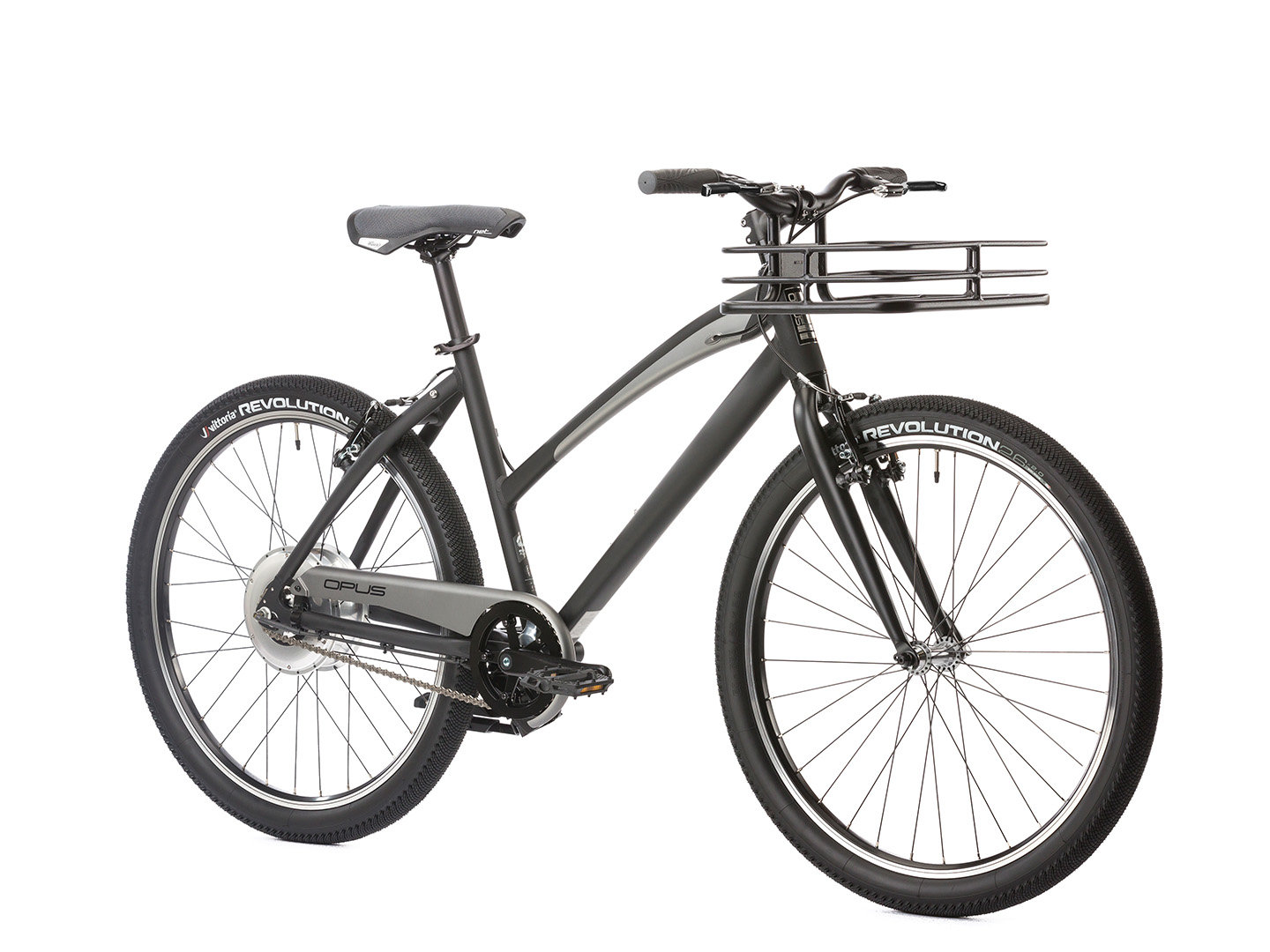 2018 Opus Grid Step- - Bicycle Details - BicycleBlueBook.com