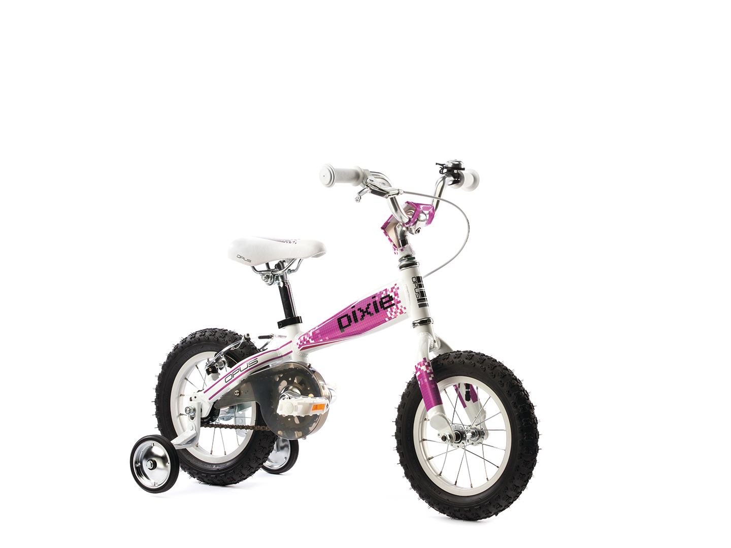 2016 Opus Pixie - Bicycle Details - BicycleBlueBook.com