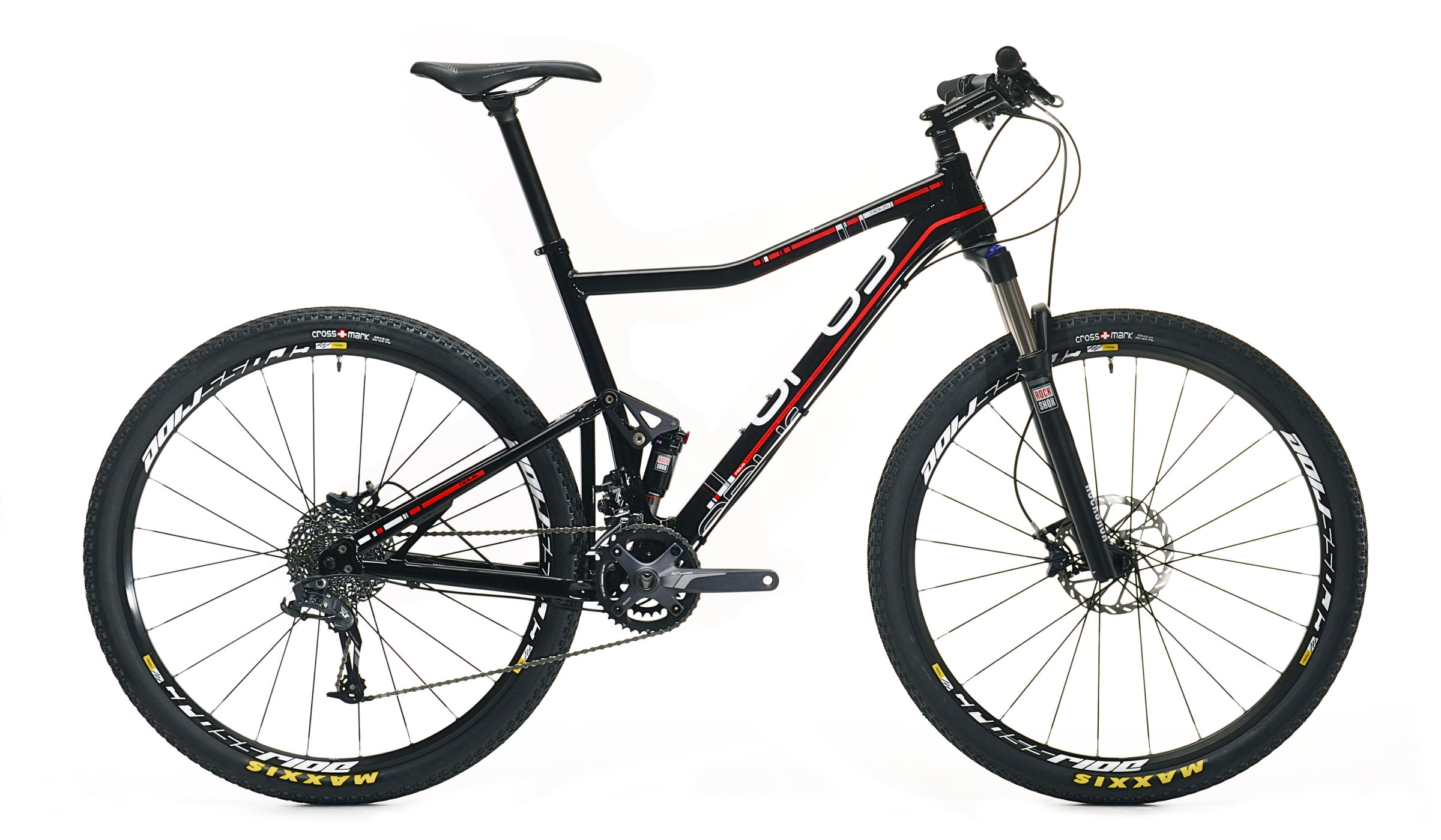 2013 Opus Prime 3 29 - Bicycle Details - BicycleBlueBook.com