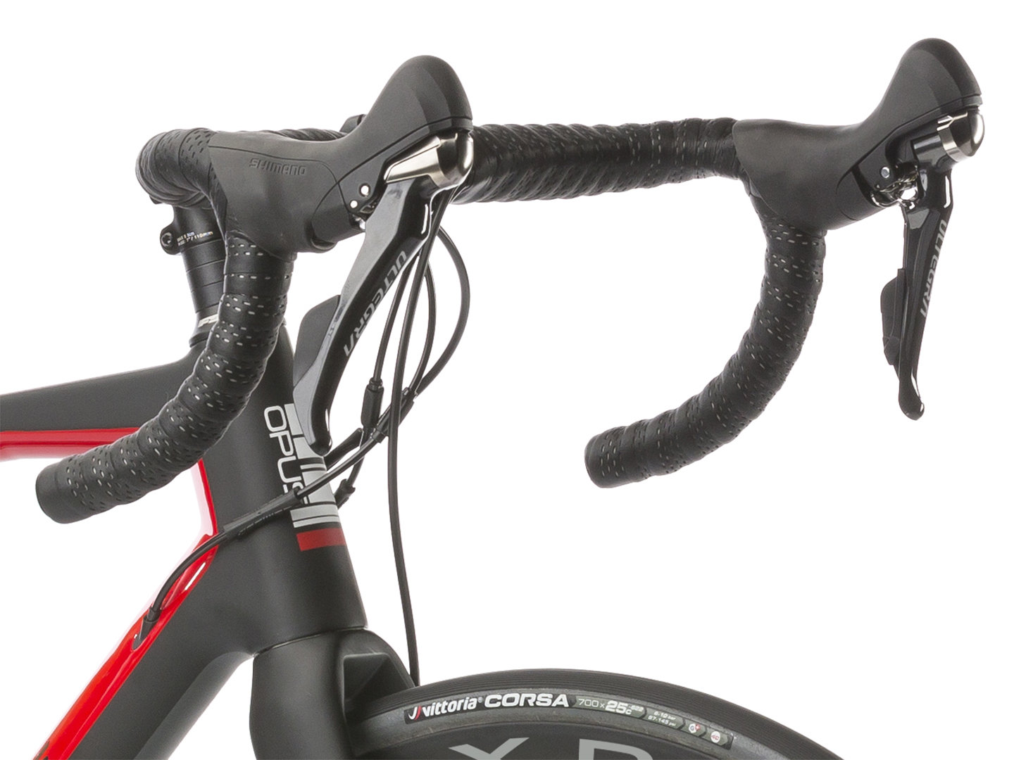 2018 Opus Vivace 2 - Bicycle Details - BicycleBlueBook.com