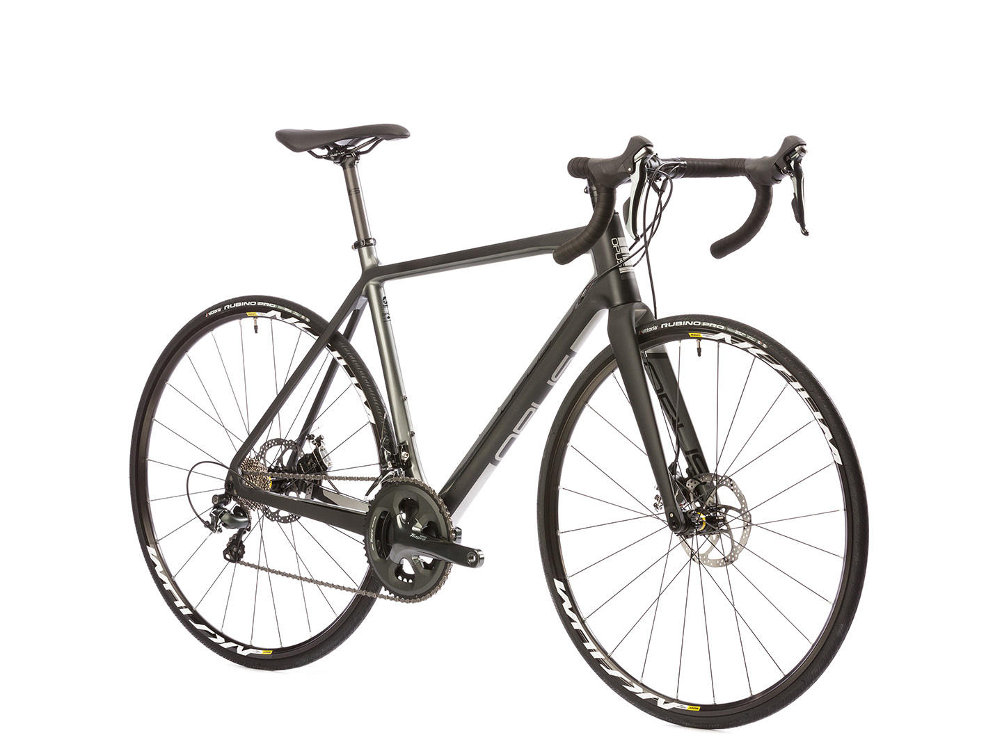 2017 Opus Vivace 3 - Bicycle Details - BicycleBlueBook.com