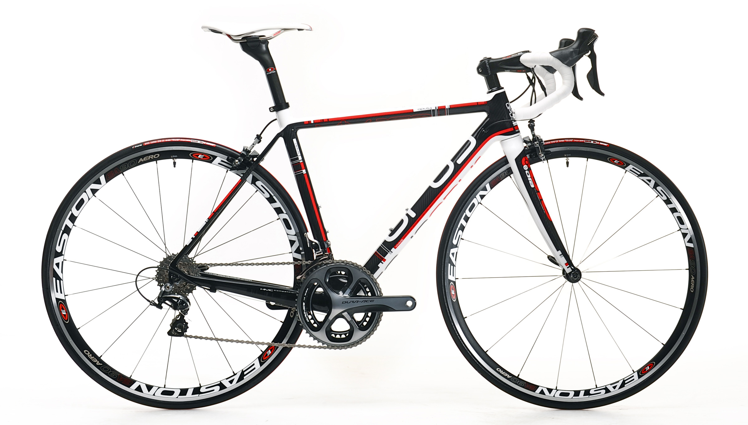 2013 Opus Vivace - Bicycle Details - BicycleBlueBook.com