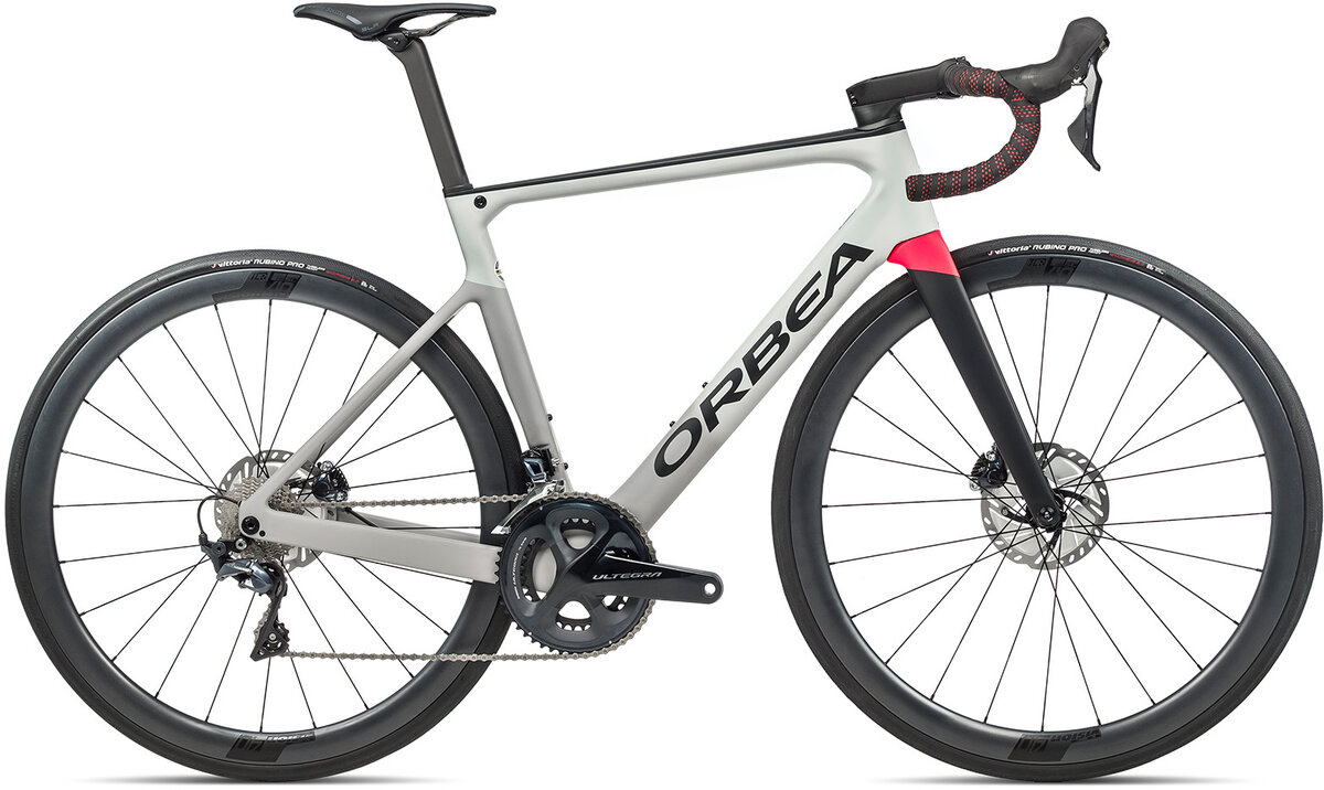 2021 Orbea Orca M20 - Bicycle Details - BicycleBlueBook.com