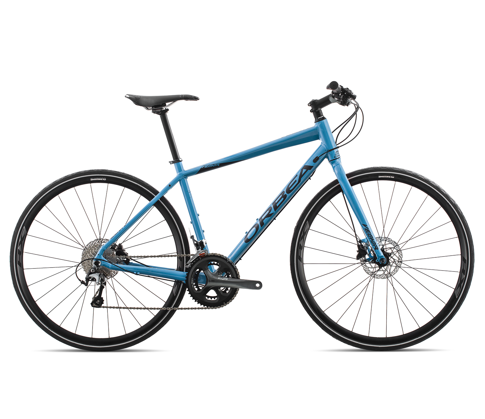 2018 Orbea Vector 10 - Bicycle Details - BicycleBlueBook.com