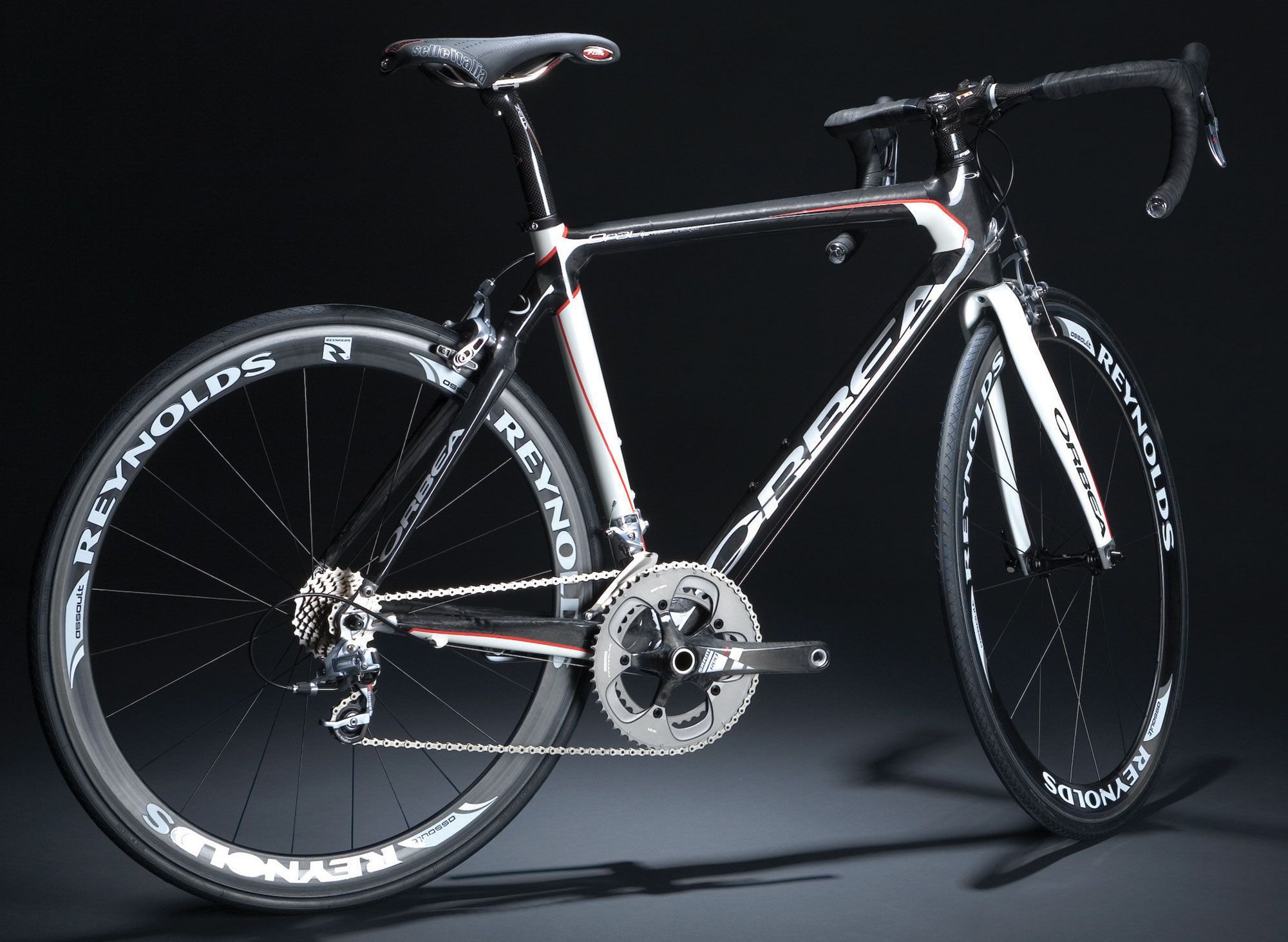 2009 Orbea Opal Supe - Bicycle Details - BicycleBlueBook.com