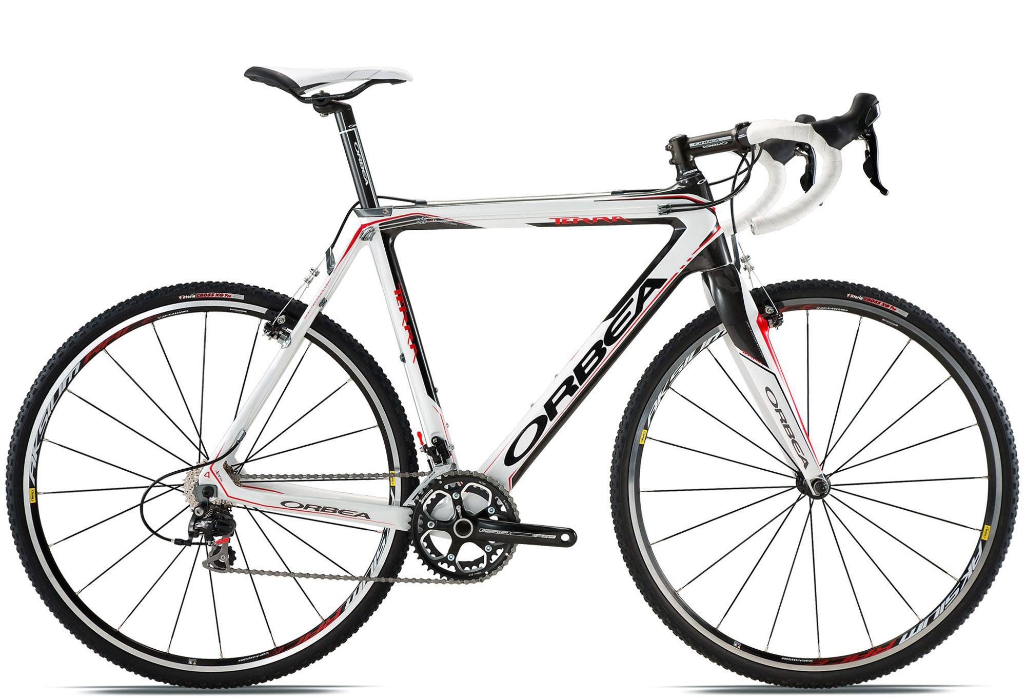2011 Orbea Terra T10 - Bicycle Details - BicycleBlueBook.com
