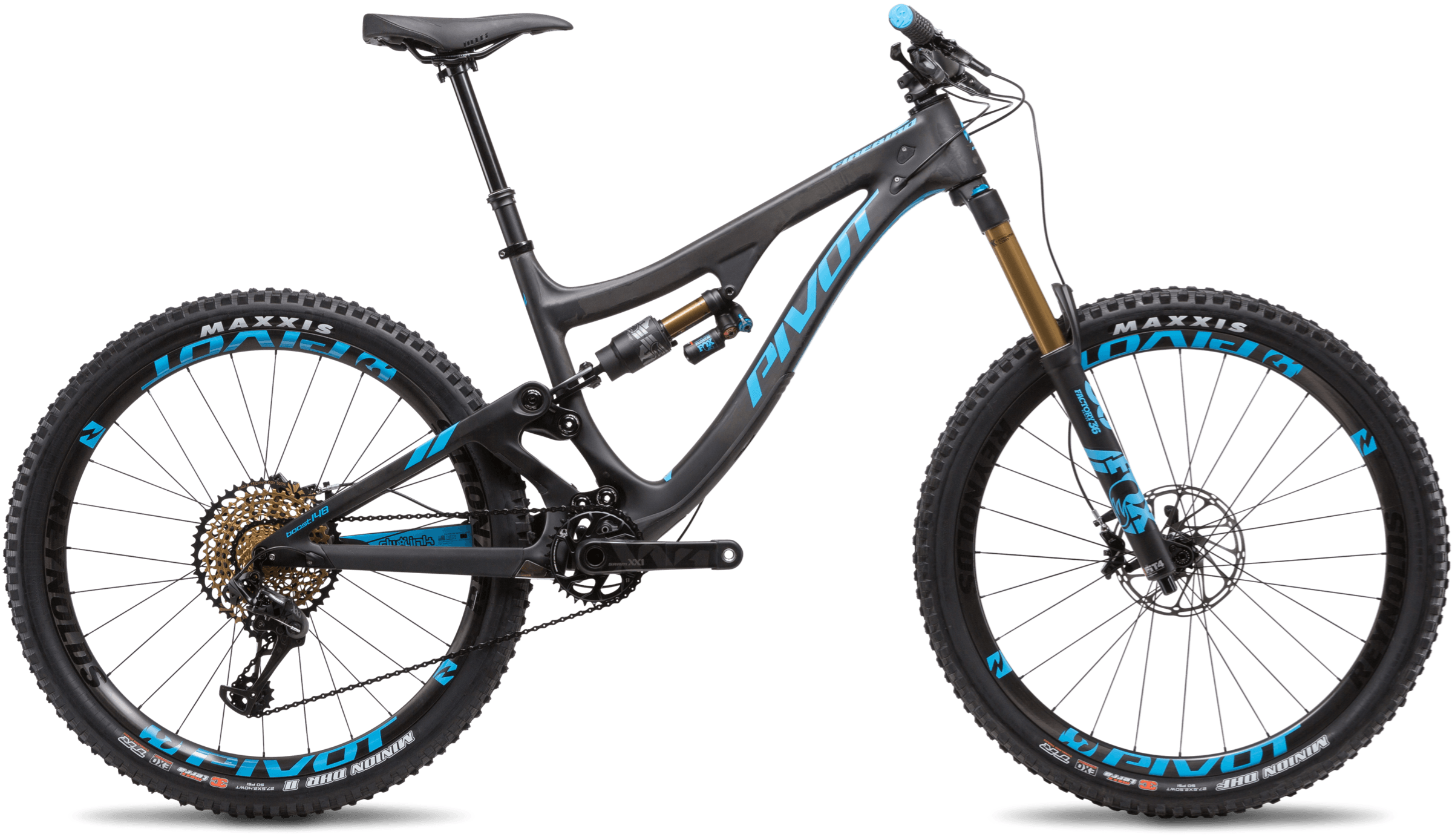 2019 Pivot Cycles Fi - Bicycle Details - BicycleBlueBook.com