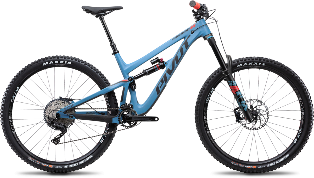 2021 Pivot Cycles Fi - Bicycle Details - BicycleBlueBook.com