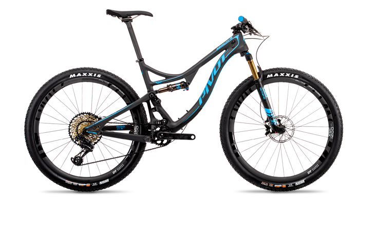2018 Pivot Cycles Ma - Bicycle Details - BicycleBlueBook.com