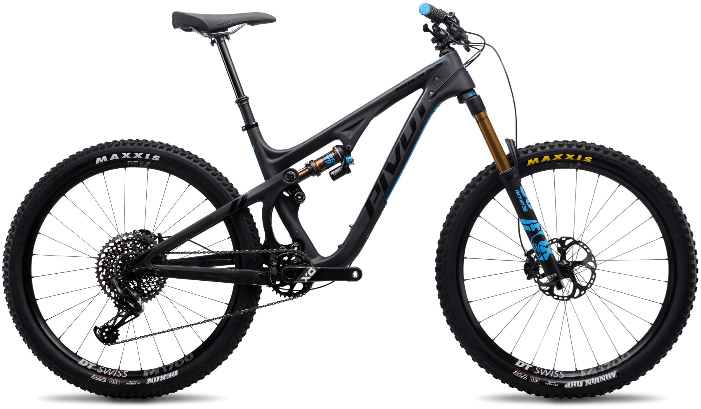 2019 Pivot Cycles Ma - Bicycle Details - BicycleBlueBook.com
