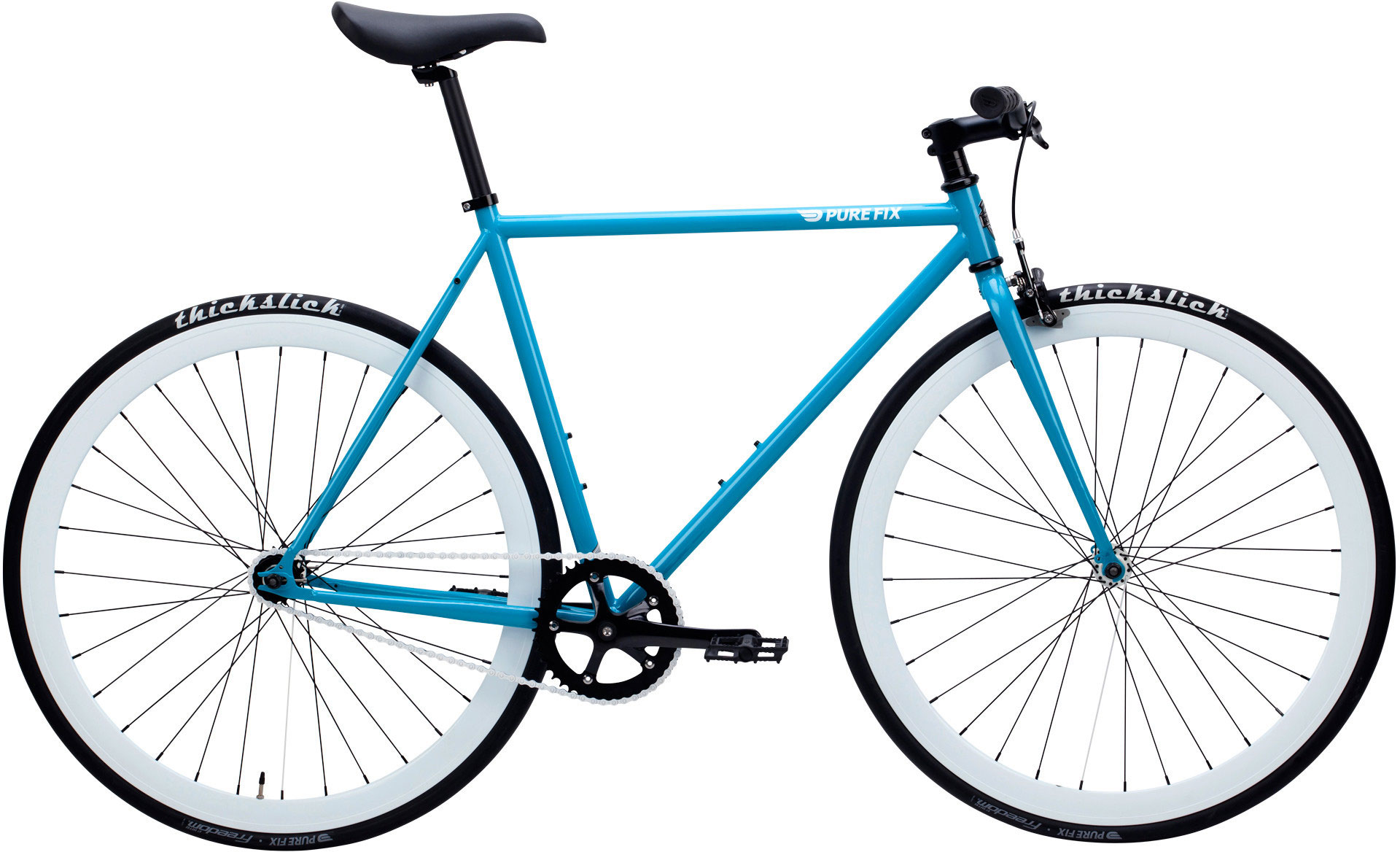 2016 Pure Cycles Alf - Bicycle Details - BicycleBlueBook.com