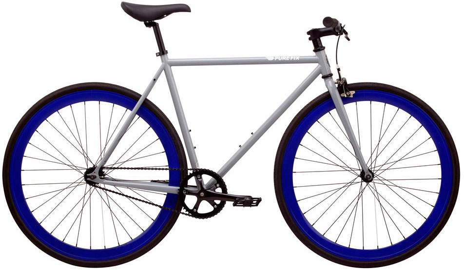 2016 Pure Cycles Whi - Bicycle Details - BicycleBlueBook.com