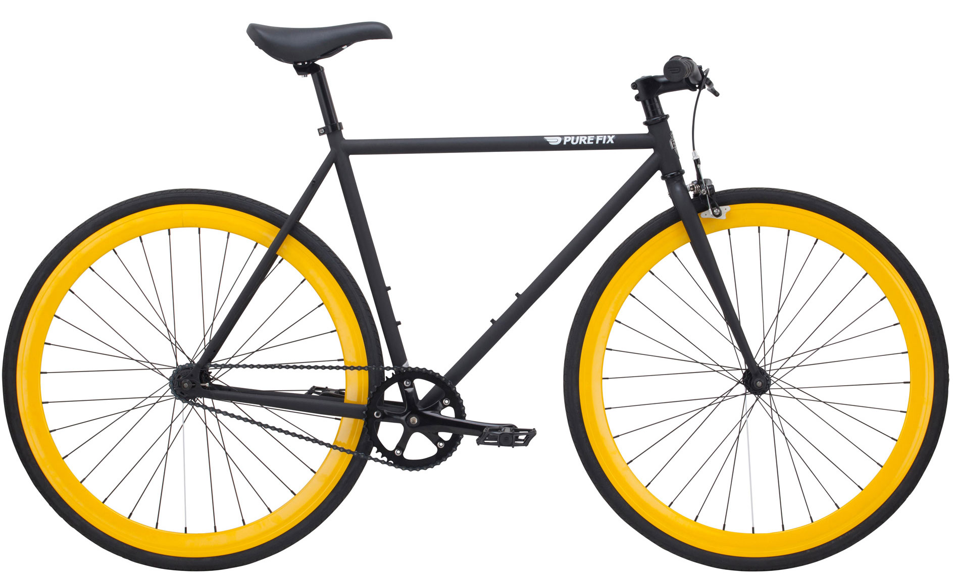 2016 Pure Cycles Yan - Bicycle Details - BicycleBlueBook.com