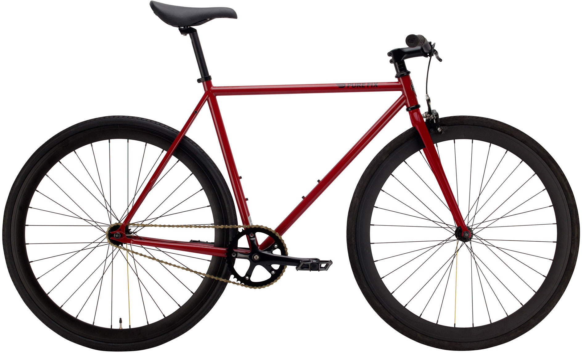 2016 Pure Cycles Sie - Bicycle Details - BicycleBlueBook.com