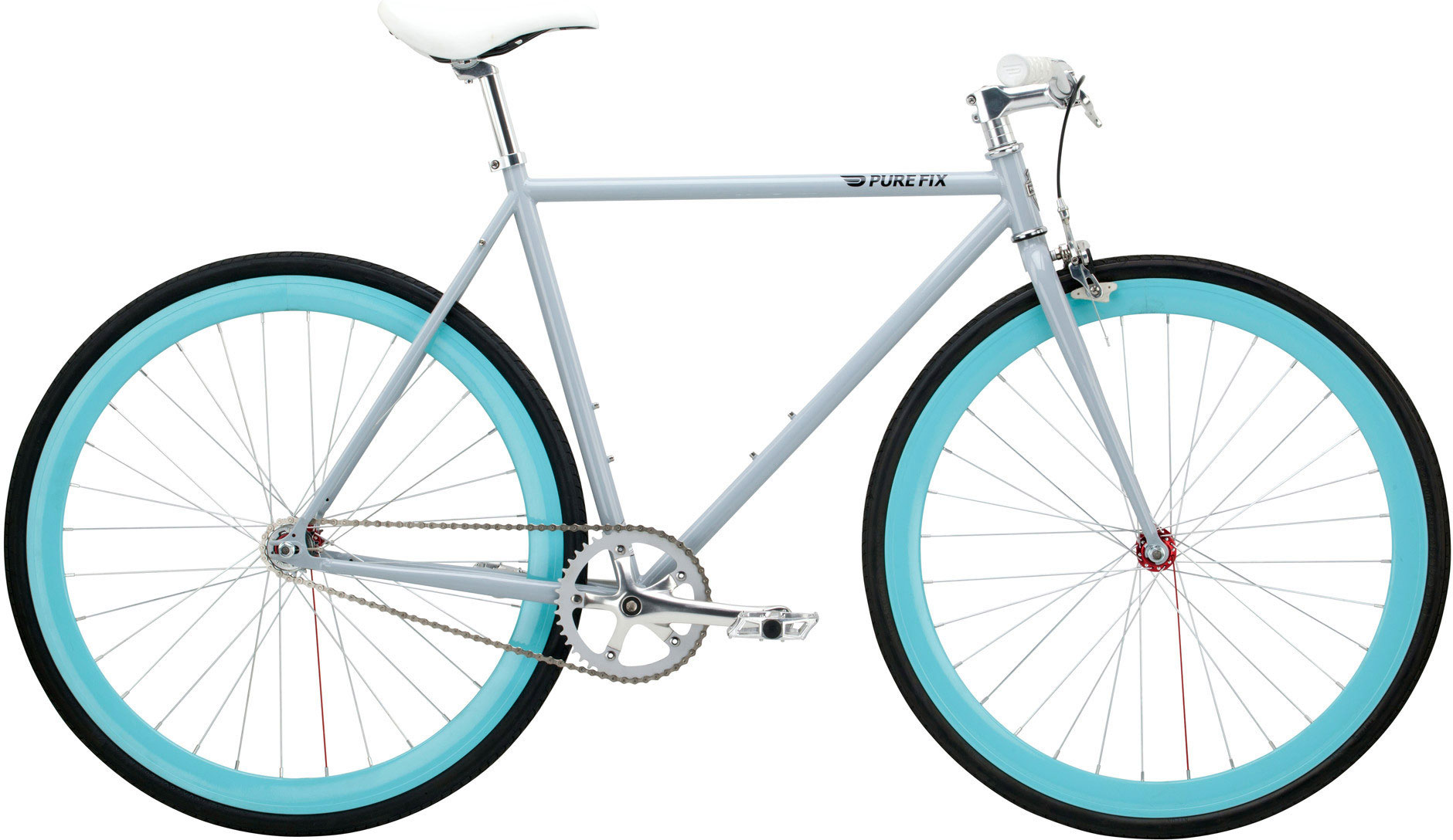 2016 Pure Cycles Del - Bicycle Details - BicycleBlueBook.com