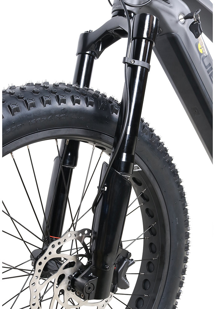 2020 QuietKat Apex 7 - Bicycle Details - BicycleBlueBook.com