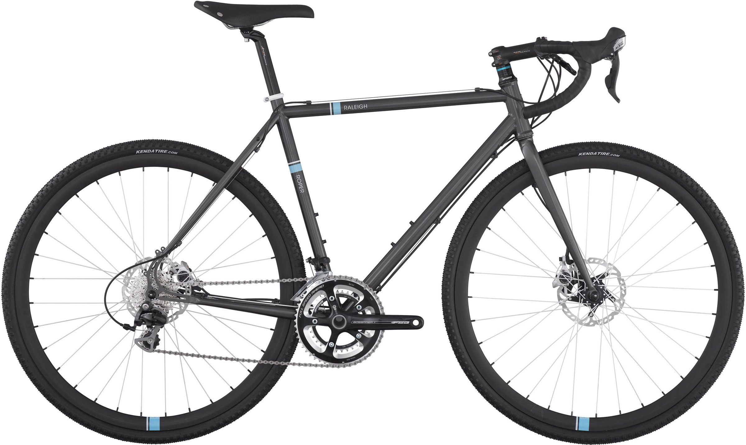 2012 Raleigh Roper - Bicycle Details - BicycleBlueBook.com