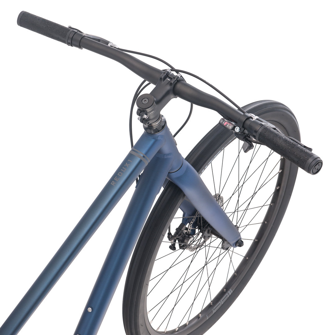 2019 Raleigh Redux 1 - Bicycle Details - BicycleBlueBook.com