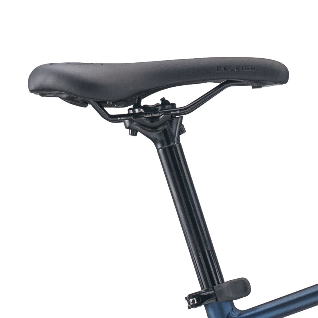 2018 Raleigh Redux 1 - Bicycle Details - BicycleBlueBook.com